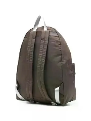 A.p.c. Zip-up Backpack