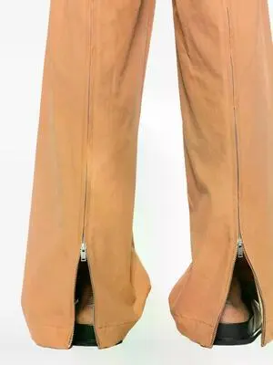 Erika Cavallini Pocket Trousers