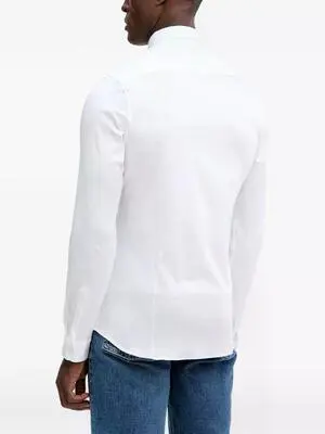 MOS MOSH Marco Buttoned Shirt