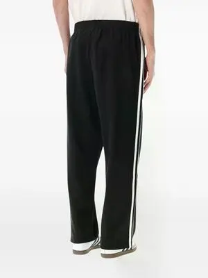 Adidas Logo-detail Track Pants