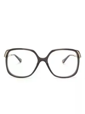 Chloé 0287o Eyeglasses - Grey