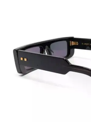 Balmain Square Frame Sunglasses