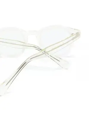 EPOS Bronte Round-frame Eyeglasses