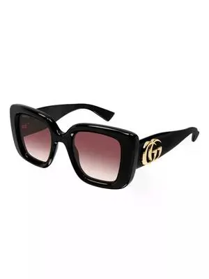 Gucci Square-frame Sunglasses