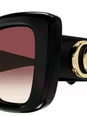 Gucci Square-frame Sunglasses
