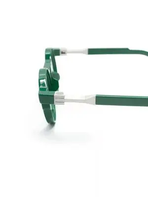 VAVA EYEWEAR Round-frame Glasses