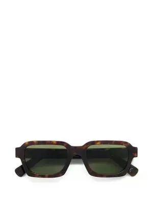 RETROSUPERFUTURE Caro Sunglasses - Brown