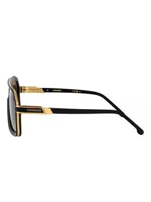 Carrera Eyewear Rectangle-frame Sunglasses