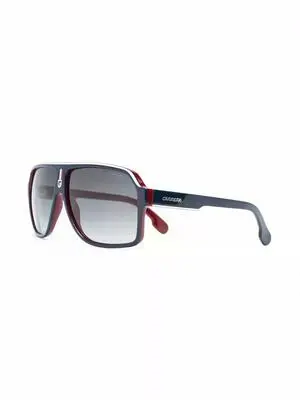 Carrera Eyewear Pilot Sunglasses