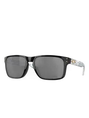 Oakley Square-frame Sunglasses