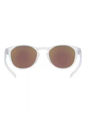 Oakley Round-frame Sunglasses