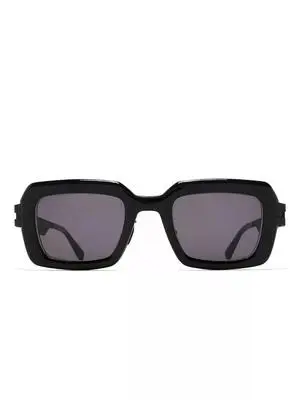 Mykita Una Sunglasses - Black