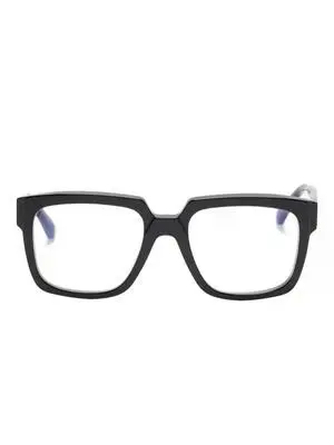 KUBORAUM Square-frame Eyeglasses