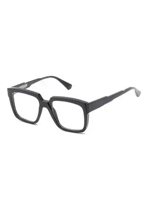 KUBORAUM Square-frame Eyeglasses