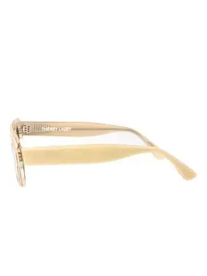 Thierry Lasry Rectangle-frame Sunglasses