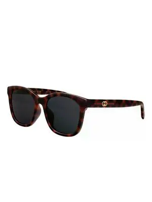 Gucci Square-frame Sunglasses