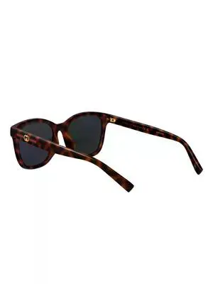 Gucci Square-frame Sunglasses