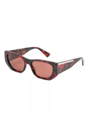 Gucci Cat-eye Sunglasses
