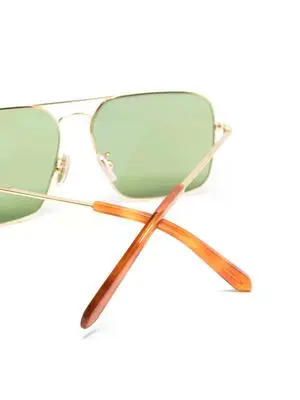 RETROSUPERFUTURE Iggy Square-frame Sunglasses