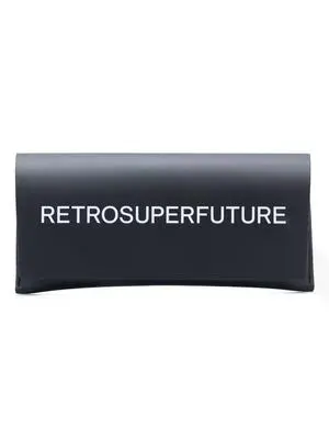 RETROSUPERFUTURE Iggy Square-frame Sunglasses