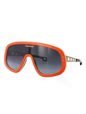 Carrera Eyewear Shield-frame Sunglasses