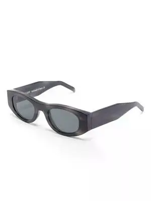 Thierry Lasry Mastermindy Sunglasses