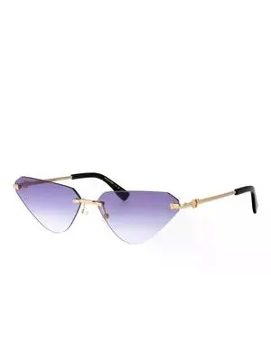Dsquared2 Geometric-frame Sunglasses