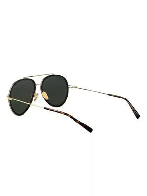 Gucci Gg1981s Pilot-frame Sunglasses