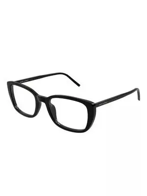 Saint Laurent Square Frame Eyeglasses