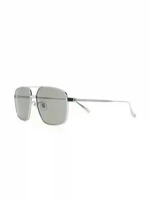Dunhill Pilot-frame Sunglasses