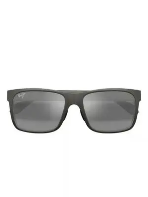 Maui Jim Rectangle Sunglasses