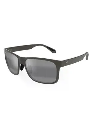 Maui Jim Rectangle Sunglasses