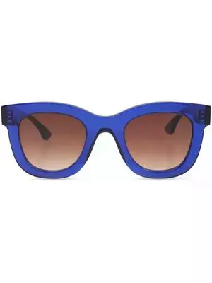 Thierry Lasry Gambly Sunglasses - Blue