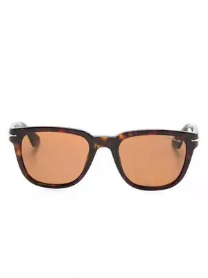 Montblanc Sunglasses - Brown