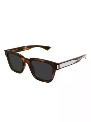 Saint Laurent Square Frame Sunglasses