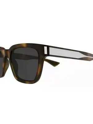 Saint Laurent Square Frame Sunglasses