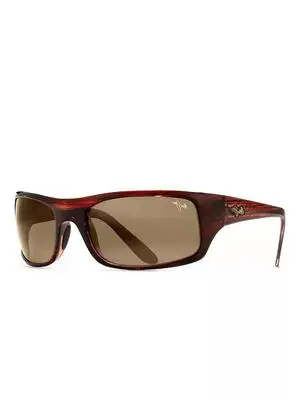 Maui Jim Peahi Sunglasses
