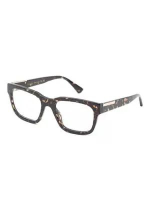 Gucci Square-frame Glasses
