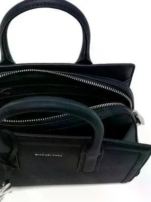 Michael Kors Top Handle Tote Bag