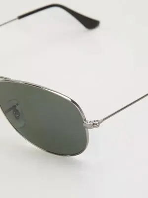 Ray-ban Aviator Sunglasses
