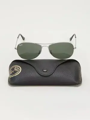 Ray-ban Aviator Sunglasses
