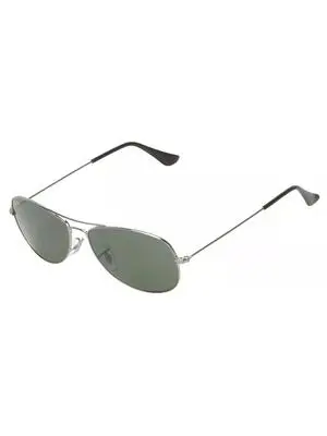 Ray-ban Aviator Sunglasses - Metallic
