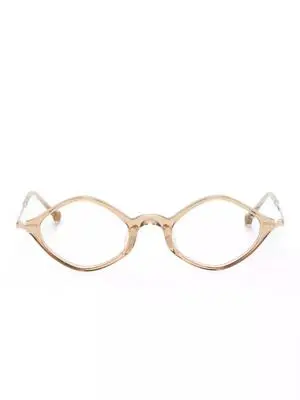 Matsuda M2066 Eyeglasses - Neutrals