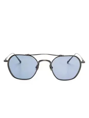 Matsuda M3145 Sunglasses - Grey