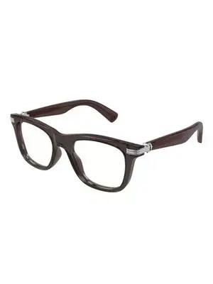 CARTIER Square-frame Glasses