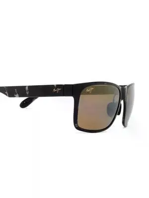Maui Jim Red Sands Sunglasses - Brown