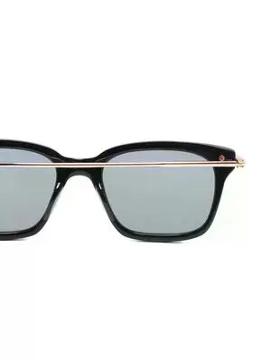 Thom Browne Rectangle-frame Sunglasses