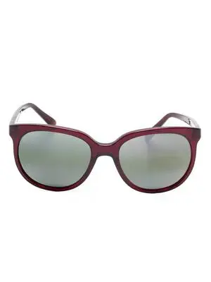 Vuarnet Legend 02 Sunglasses - Red