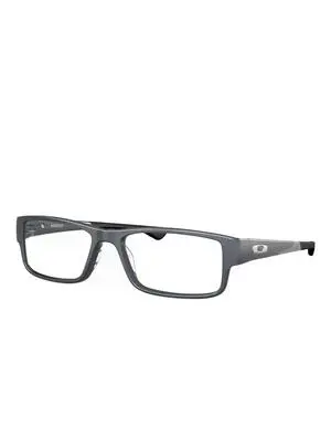Oakley Airdrop™ Rectangle Eyeglasses - Black