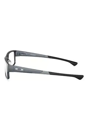 Oakley Airdrop™ Rectangle Eyeglasses - Black